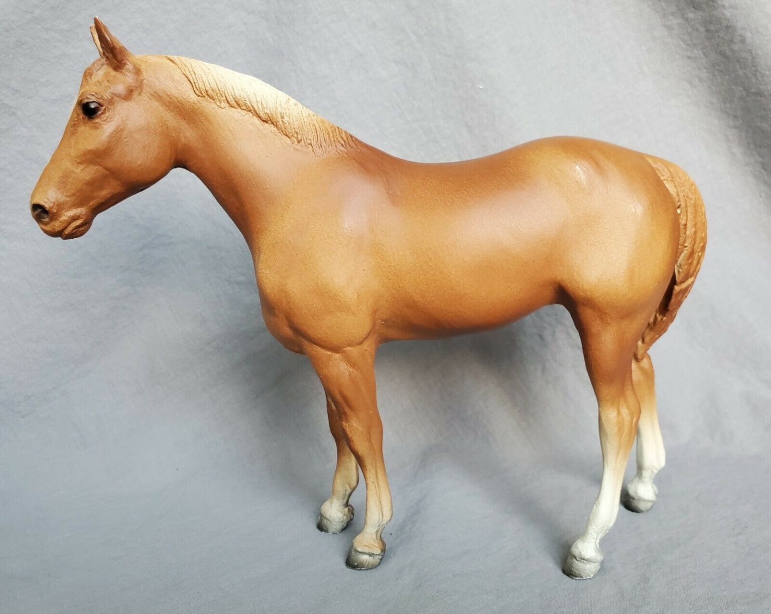 Quarter Horse Yearling | Breyer Value Guide