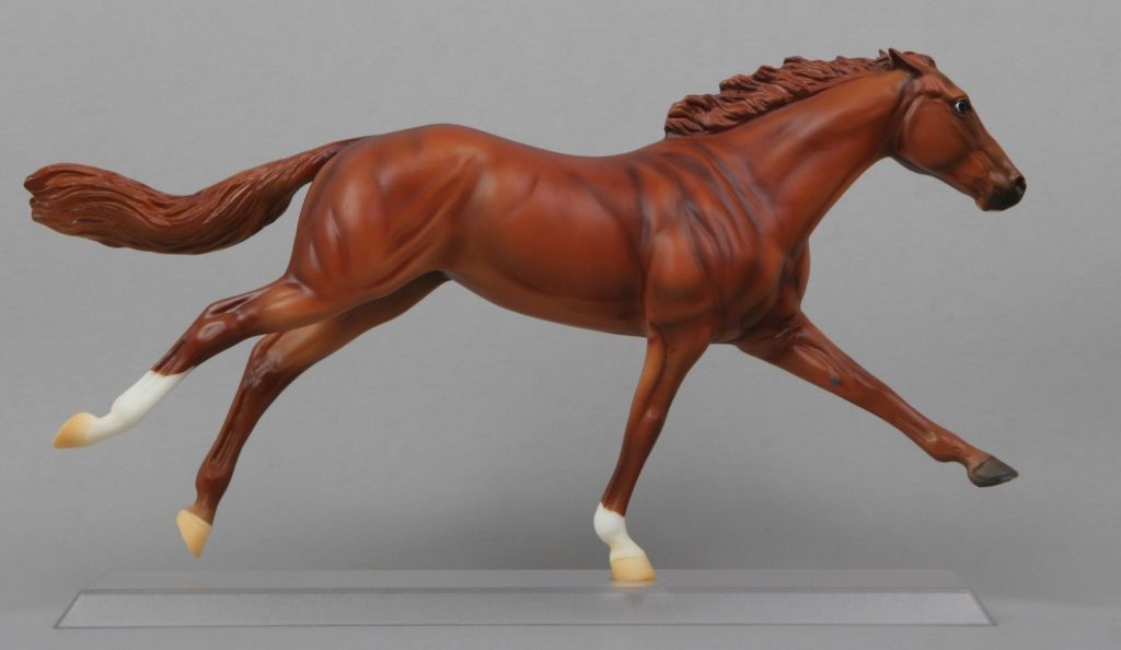 Rags to Riches | Breyer Value Guide
