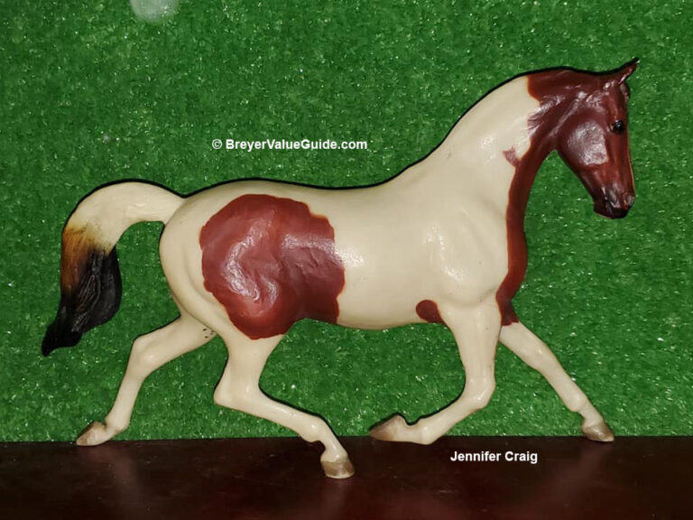 Misty’s Twilight | Breyer Value Guide