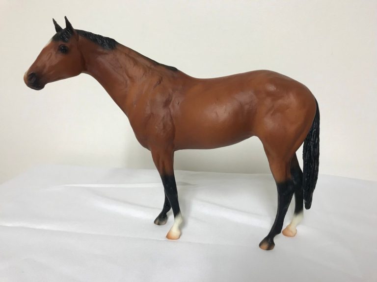 Secretariat | Breyer Value Guide