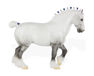 Magnus | Breyer Value Guide