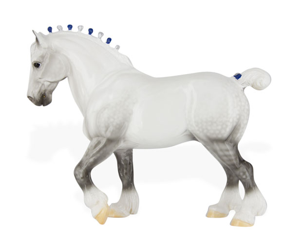 Magnus | Breyer Value Guide