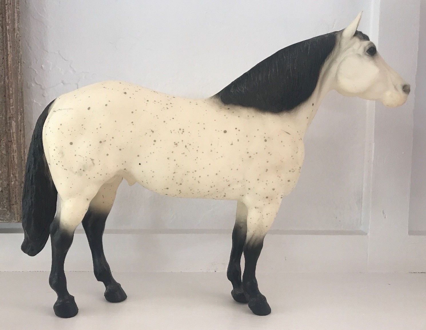 Adios | Breyer Value Guide