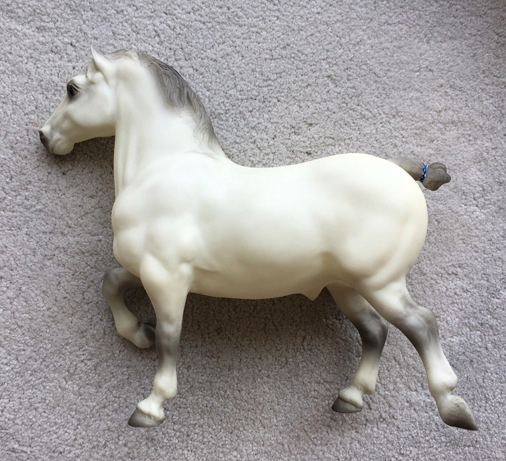 Drafters Set | Breyer Value Guide