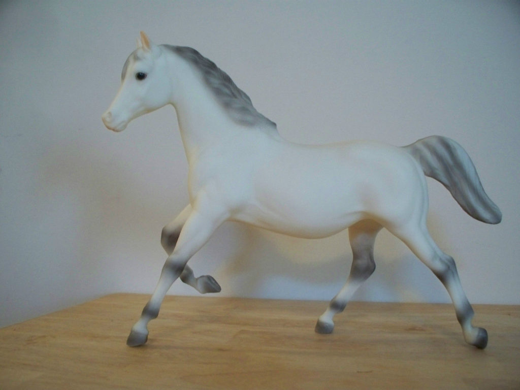 Running Mare | Breyer Value Guide
