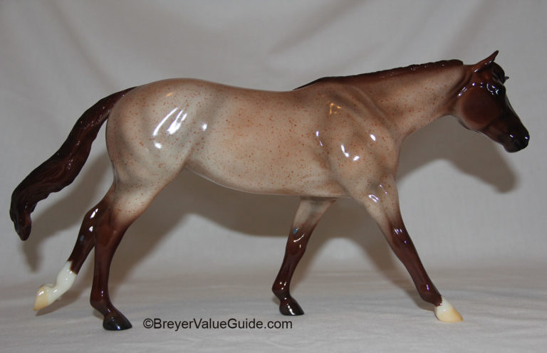 Roxy | Breyer Value Guide