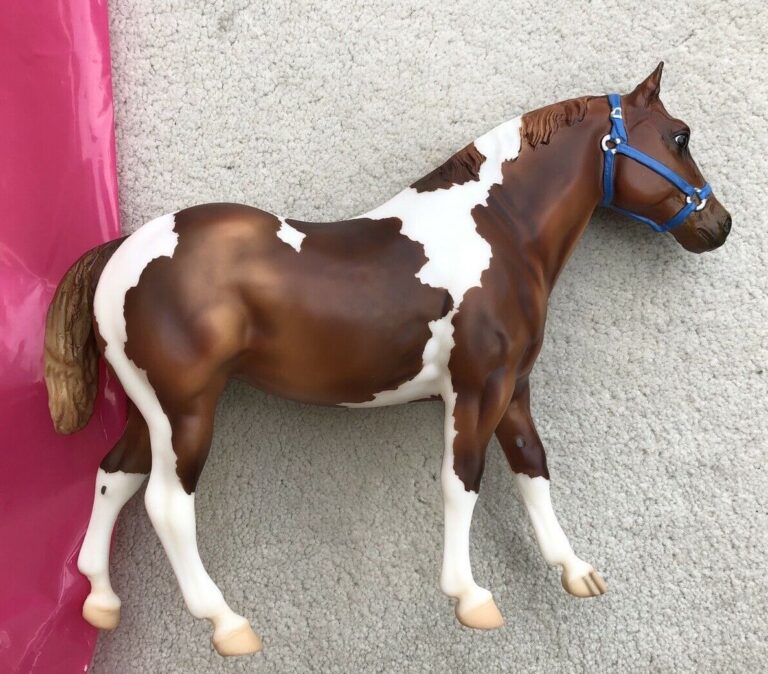 Pinto Surprise | Breyer Value Guide