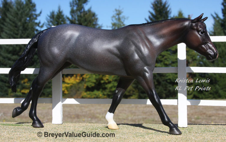 Roxy | Breyer Value Guide