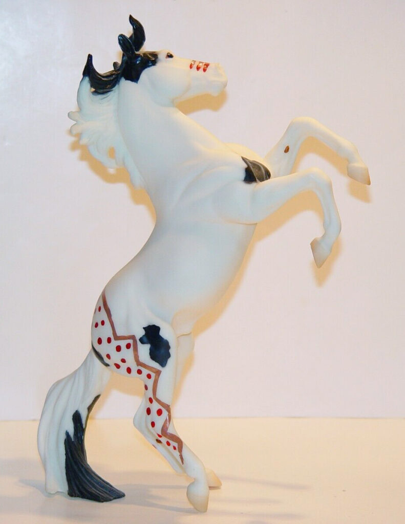 Ahote | Breyer Value Guide