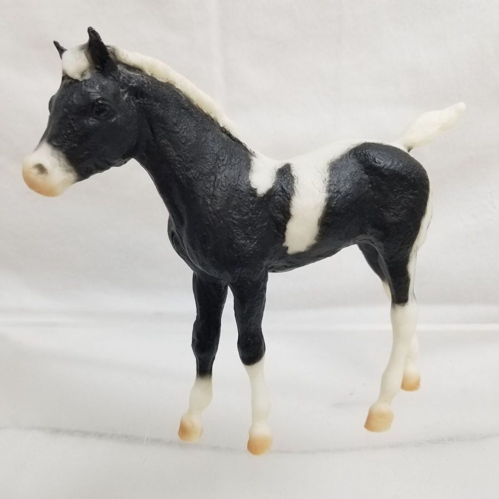 Phantom Wings | Breyer Value Guide