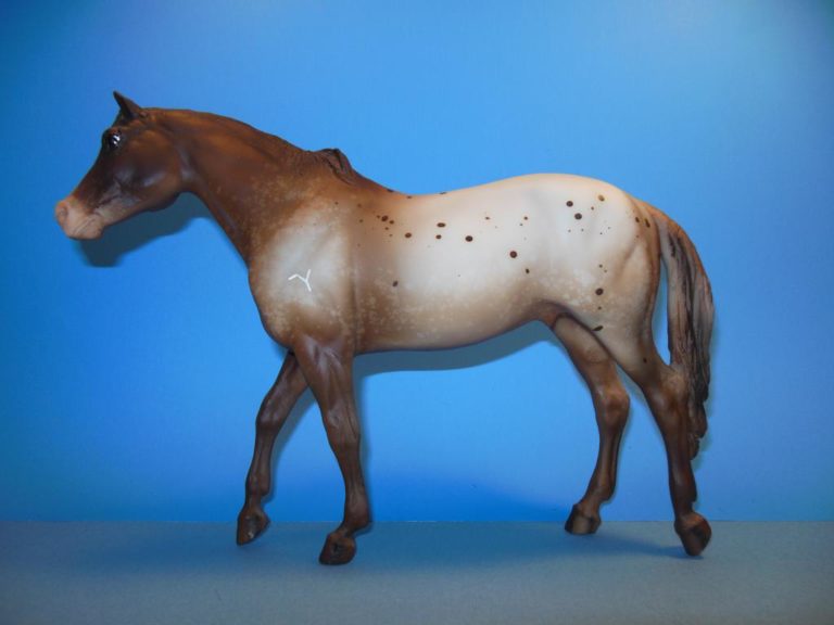 Bright Zip | Breyer Value Guide