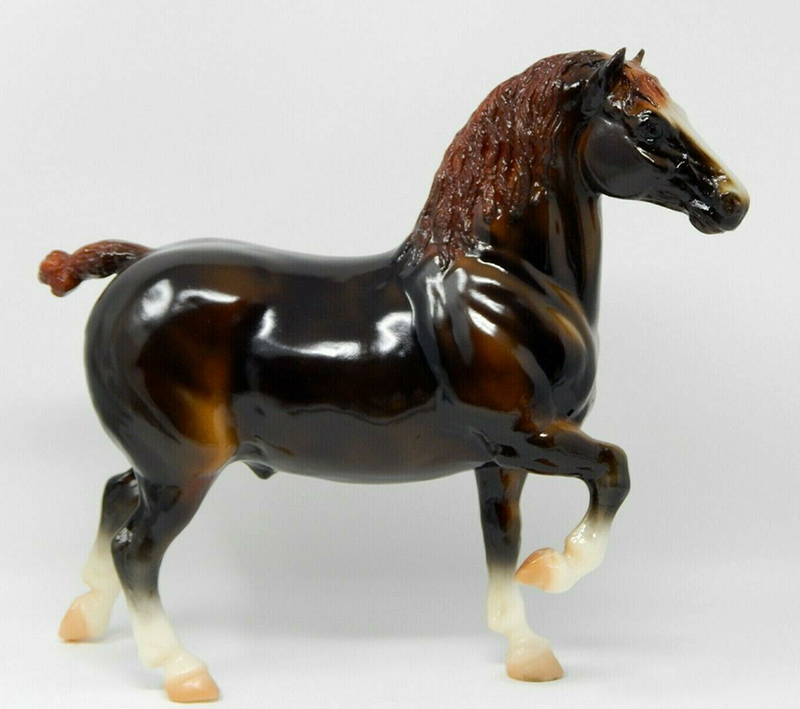 Buddy | Breyer Value Guide