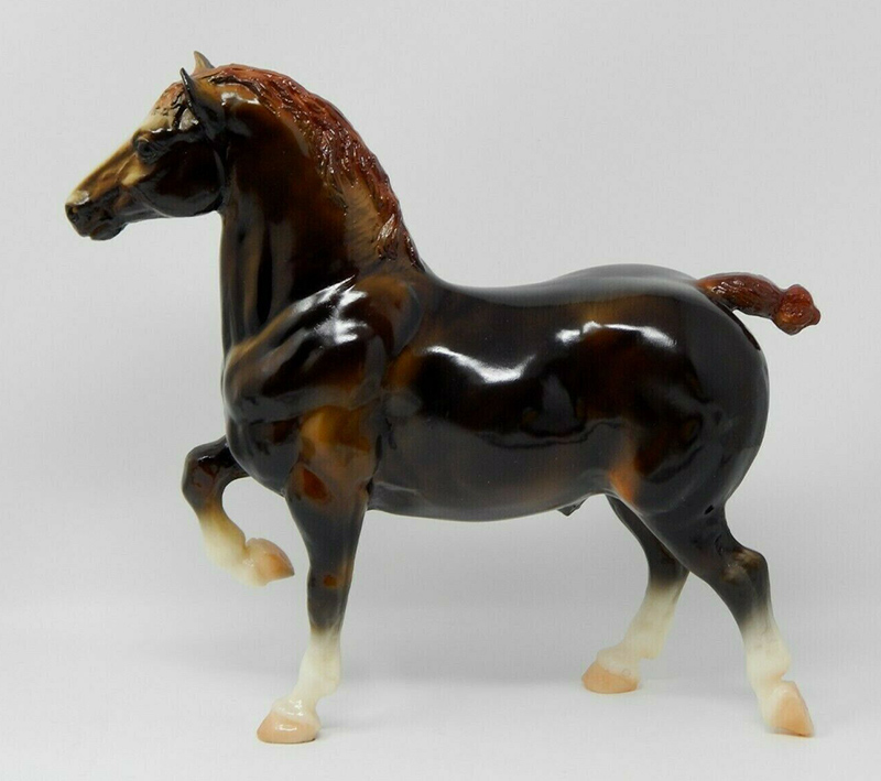 Buddy | Breyer Value Guide