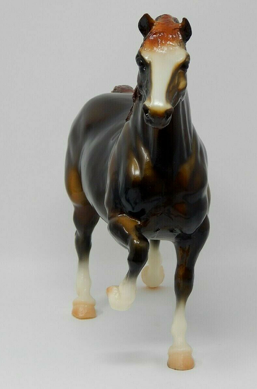 Buddy | Breyer Value Guide