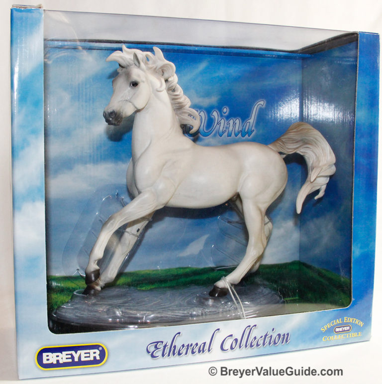 Wind | Breyer Value Guide