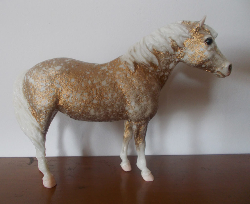 Misty | Breyer Value Guide