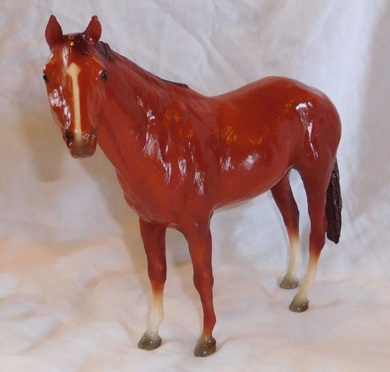 Secretariat | Breyer Value Guide