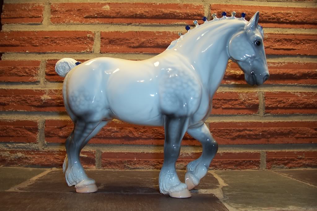 Magnus | Breyer Value Guide