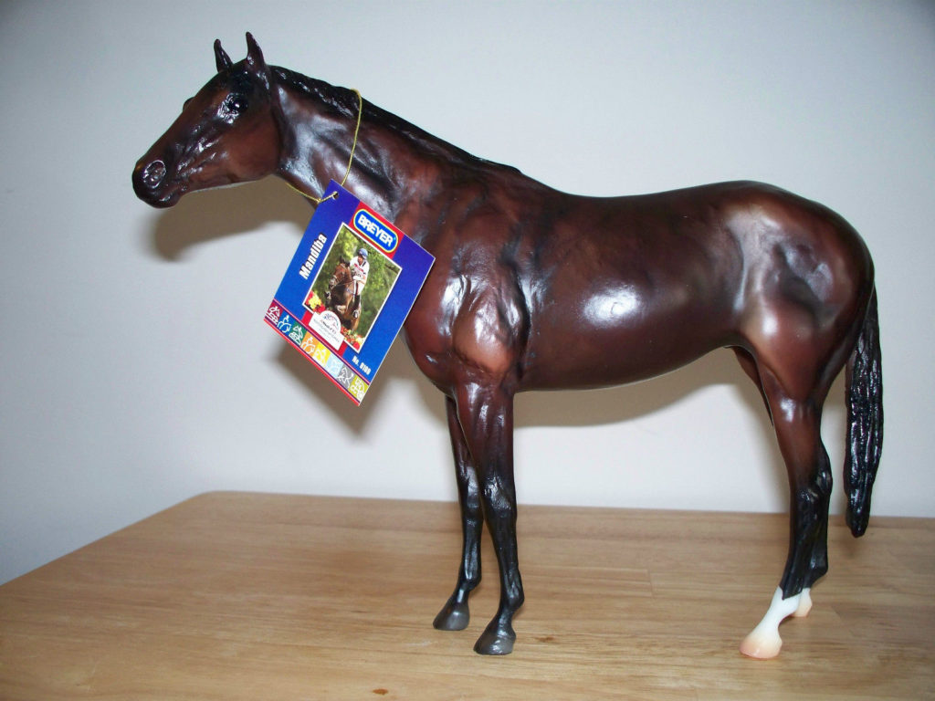 Secretariat | Breyer Value Guide