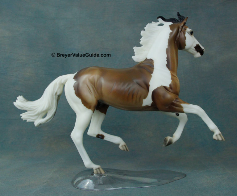 Mon Gamin | Breyer Value Guide