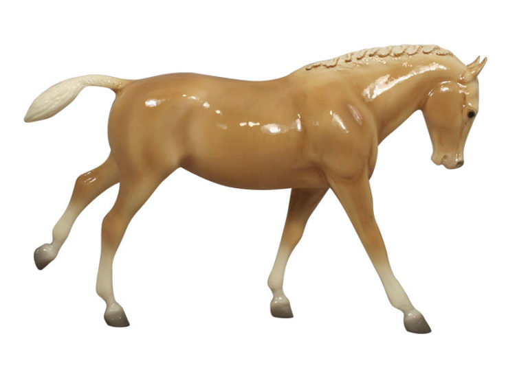 my girl palo | Breyer Value Guide