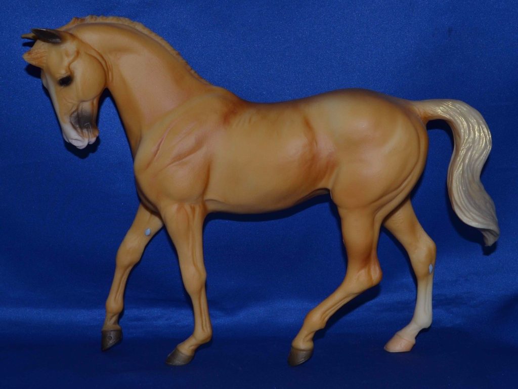 Big Ben | Breyer Value Guide