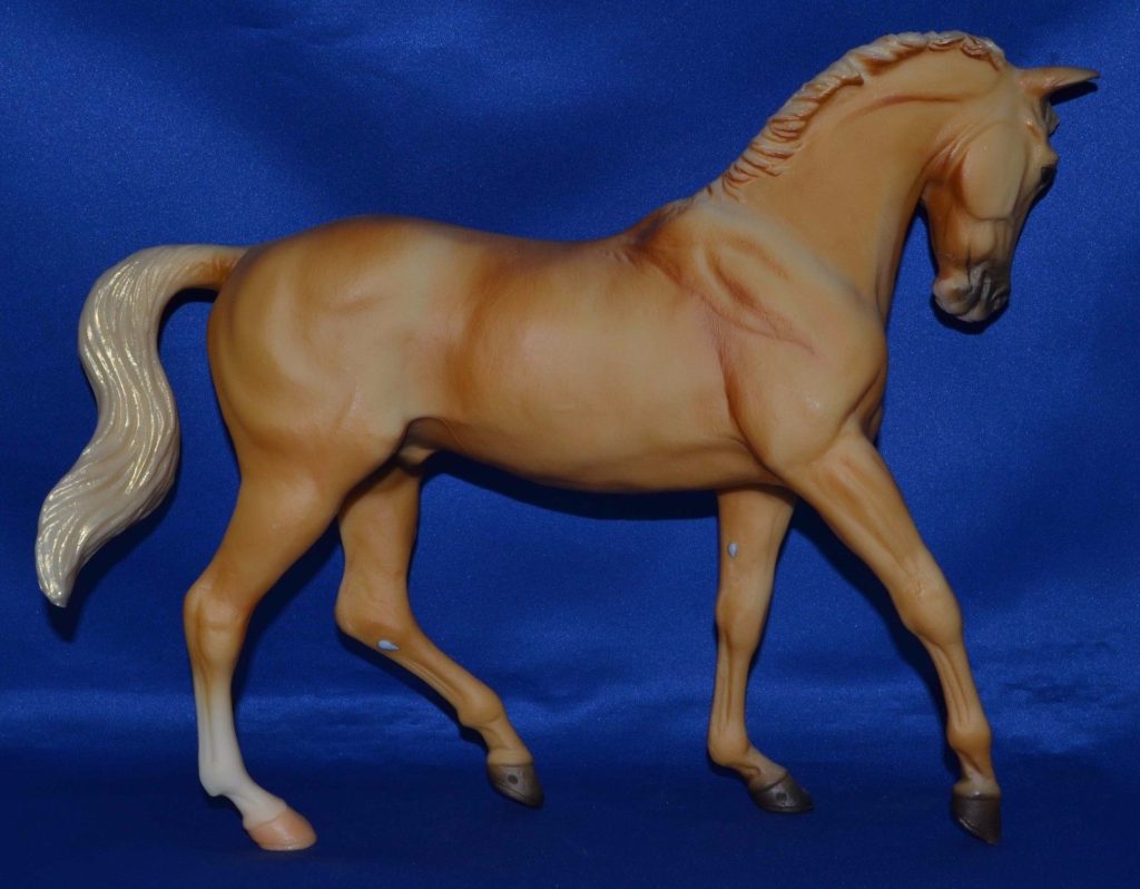 Nautical | Breyer Value Guide