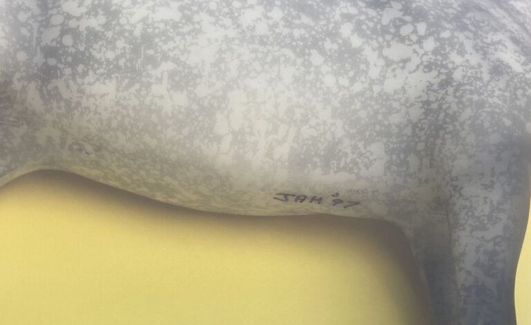 Phantom | Breyer Value Guide