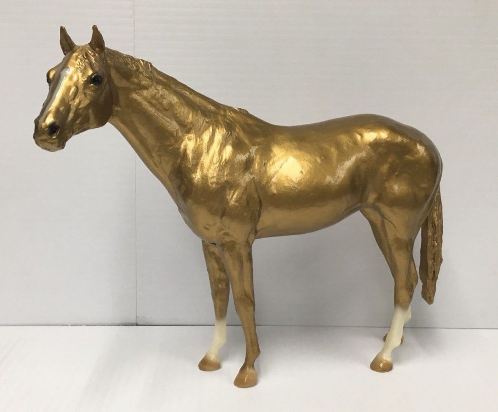 Secretariat | Breyer Value Guide