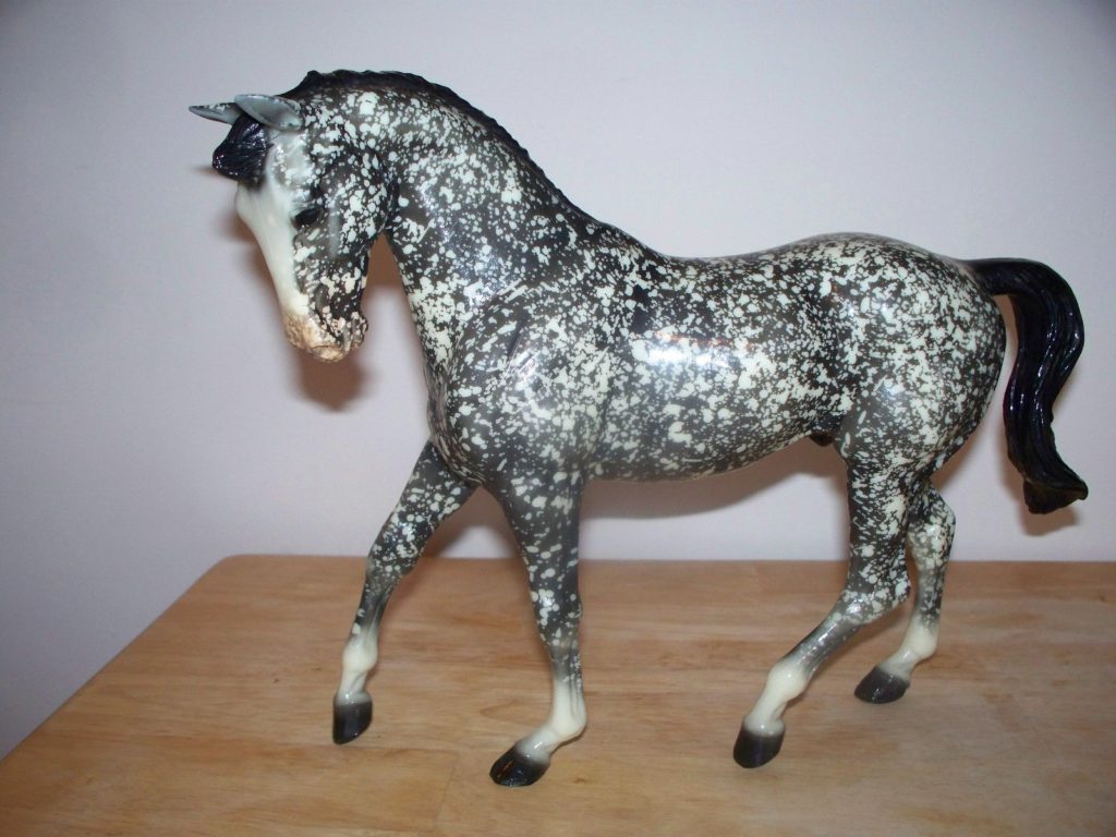 Big Ben | Breyer Value Guide