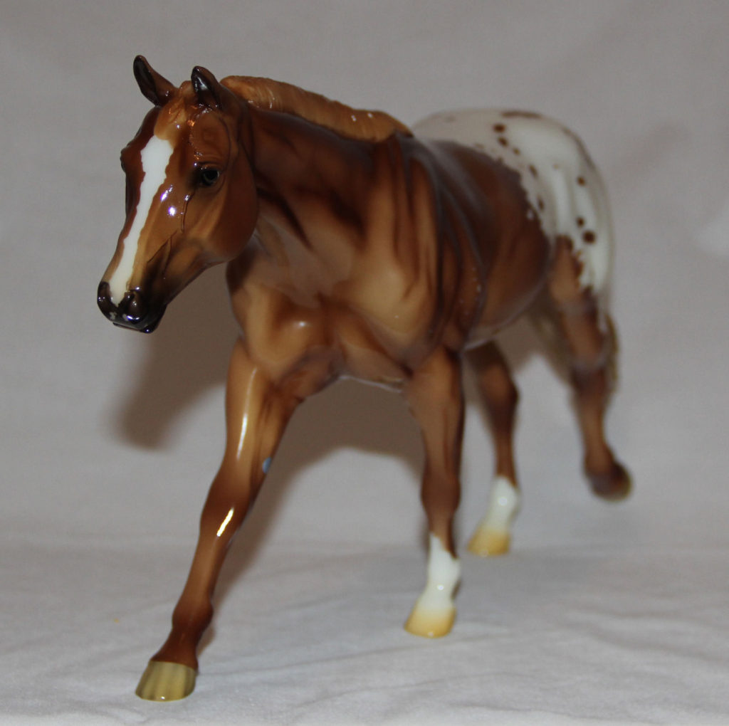 Roxy | Breyer Value Guide