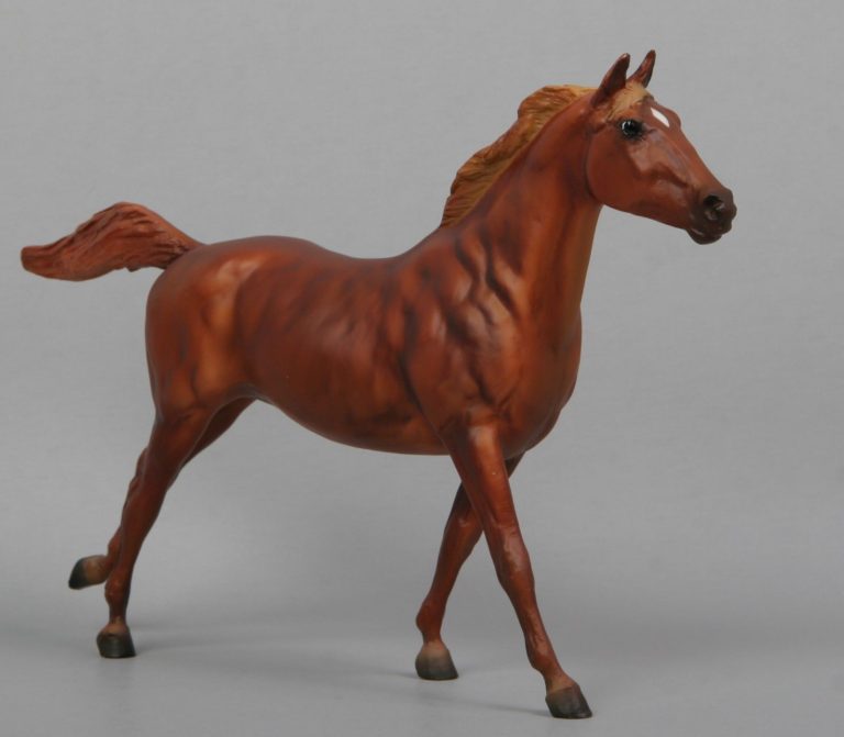 Theodore O’Connor | Breyer Value Guide