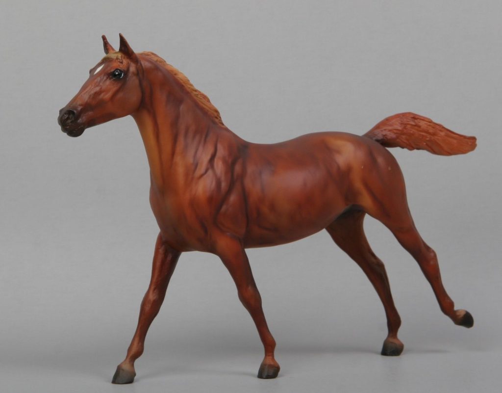 Theodore O’Connor | Breyer Value Guide