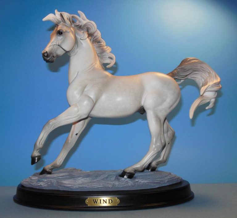 wind | Breyer Value Guide