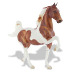 Five Gaiter | Breyer Value Guide