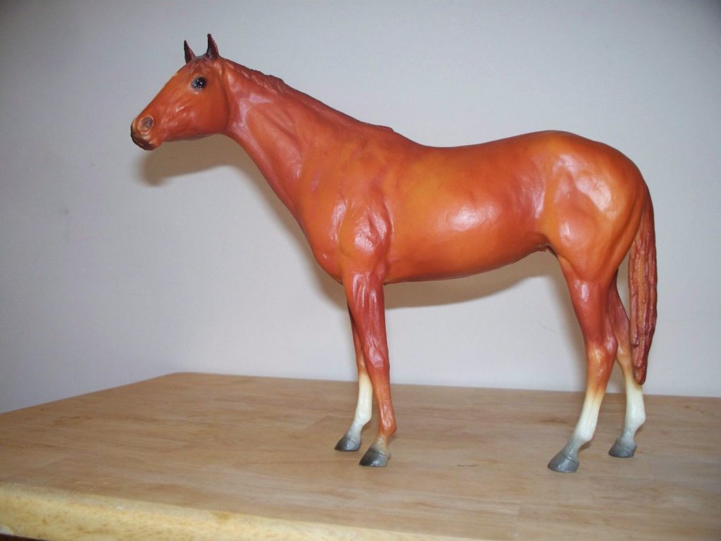 Secretariat | Breyer Value Guide
