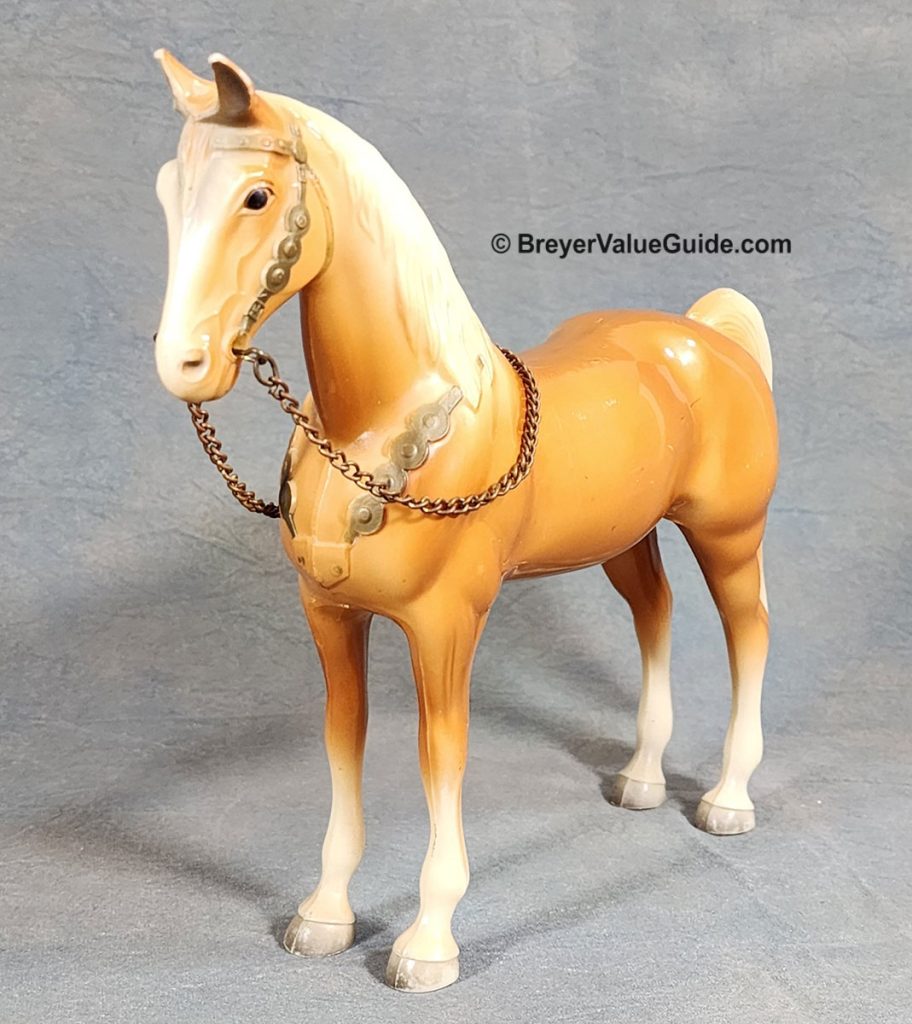 Western Pony | Breyer Value Guide