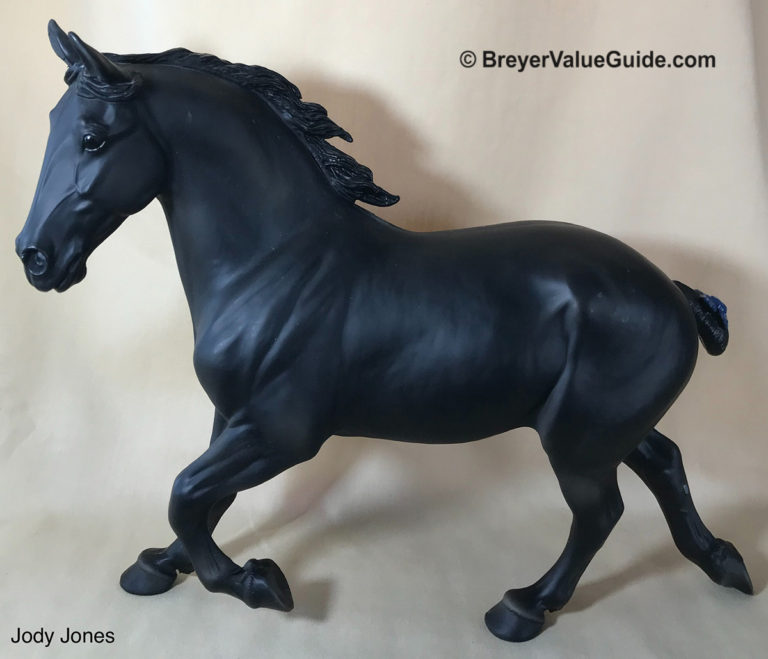 Cedarfarm Wixom | Breyer Value Guide