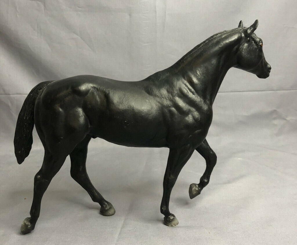 Doc’s Keepin Time | Breyer Value Guide