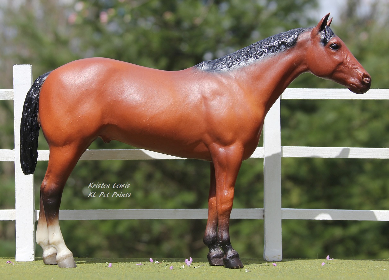 Stud Spider | Breyer Value Guide