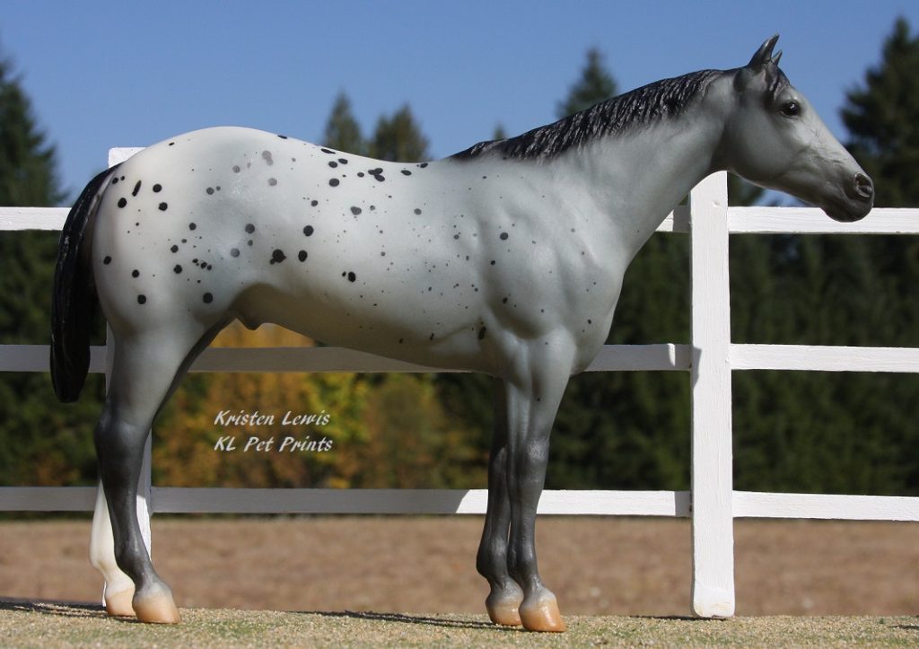 Stud Spider | Breyer Value Guide