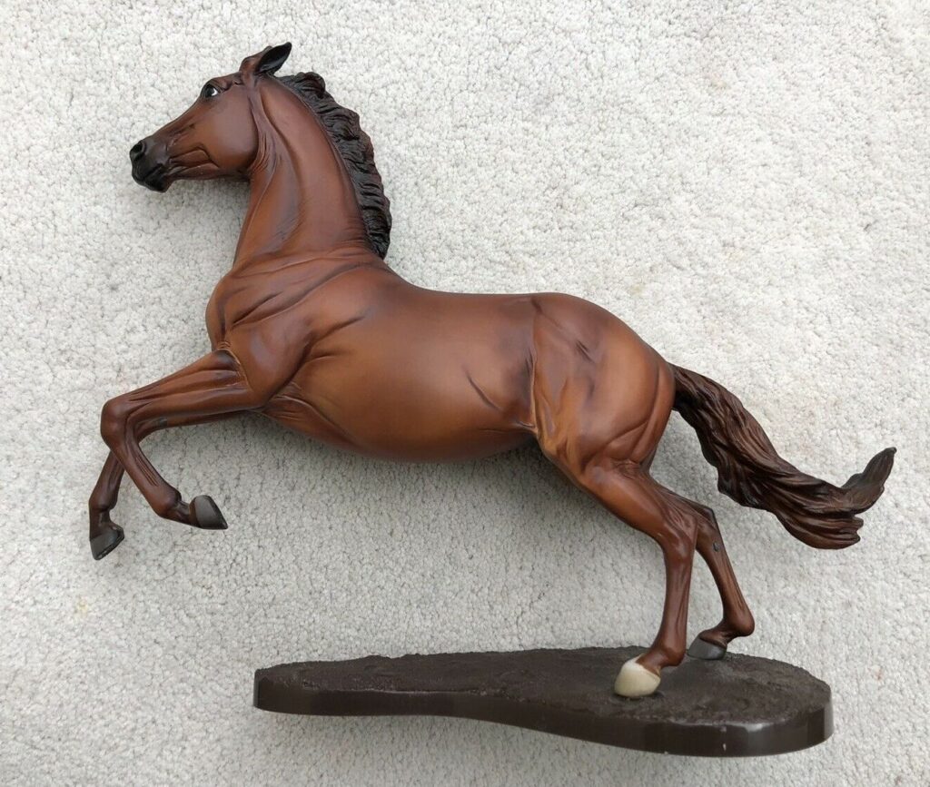 Babyflo | Breyer Value Guide