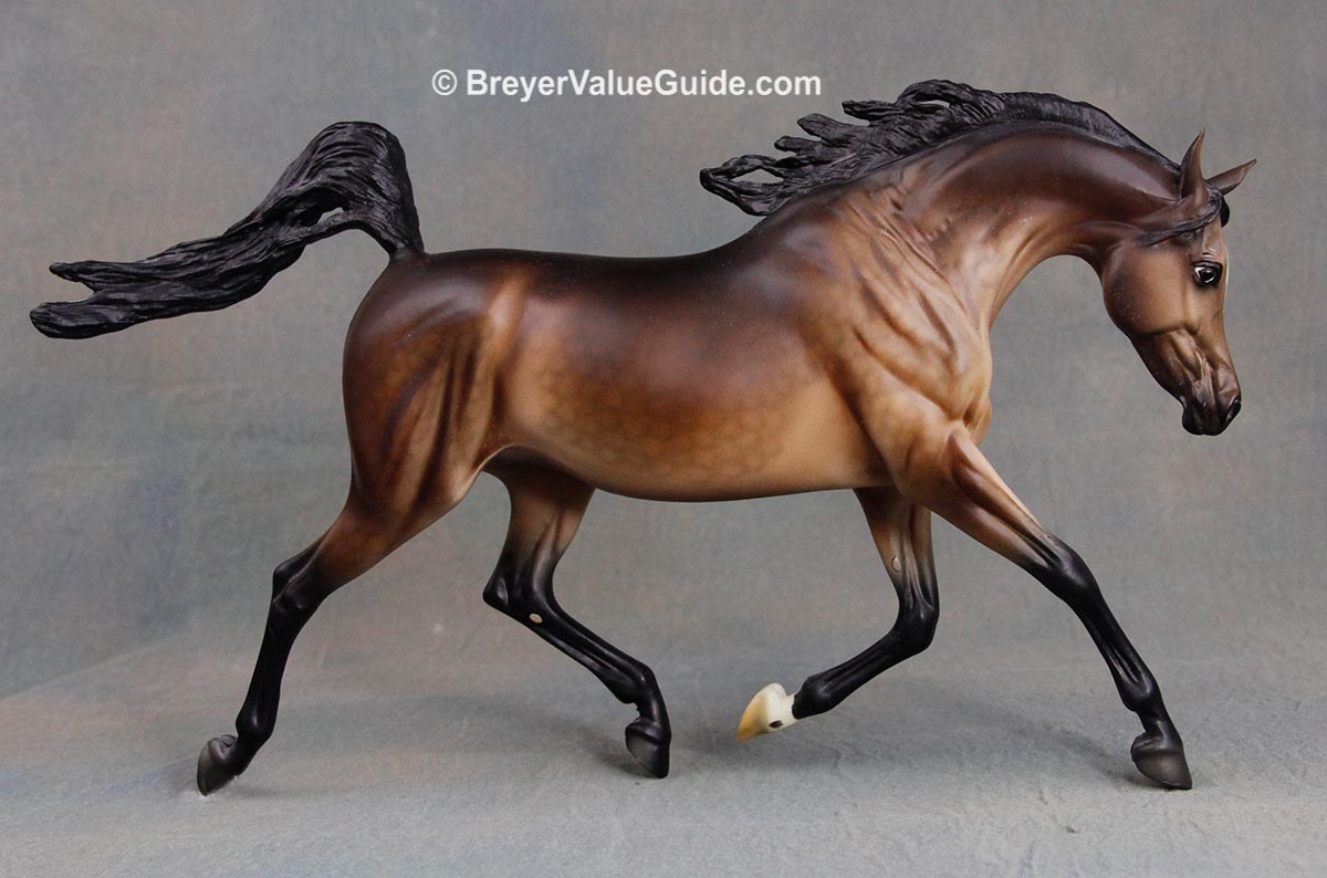 jasmine1 | Breyer Value Guide
