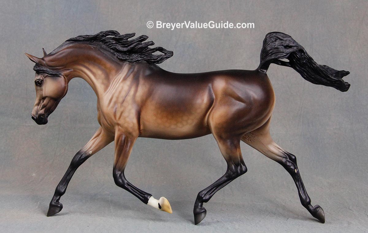 jasmine2 | Breyer Value Guide