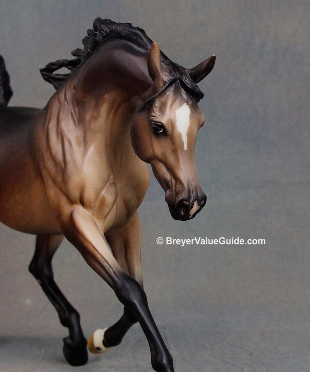 jasmine3 | Breyer Value Guide