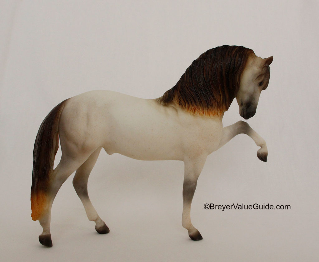 Legionario III | Breyer Value Guide