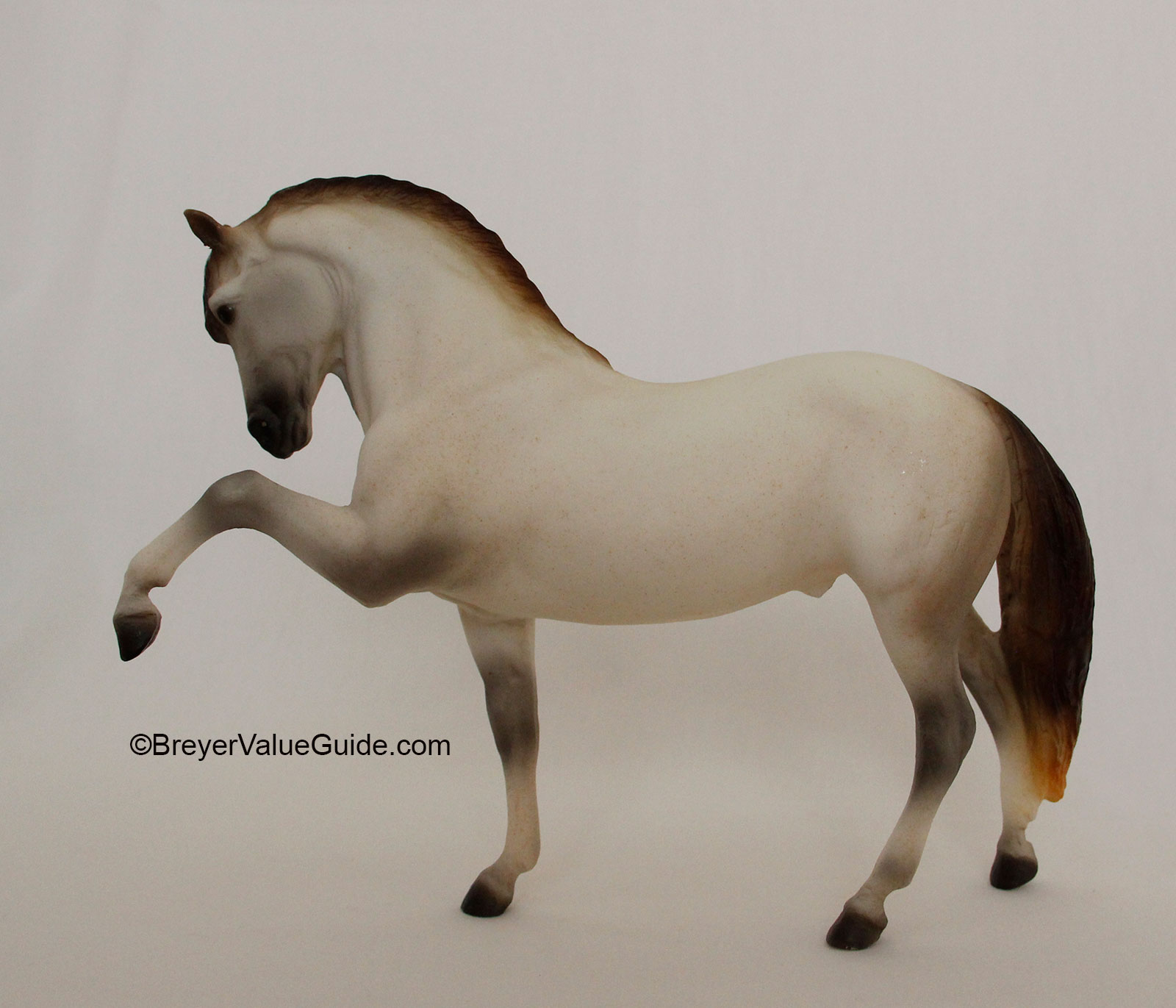 Medieval Knight | Breyer Value Guide