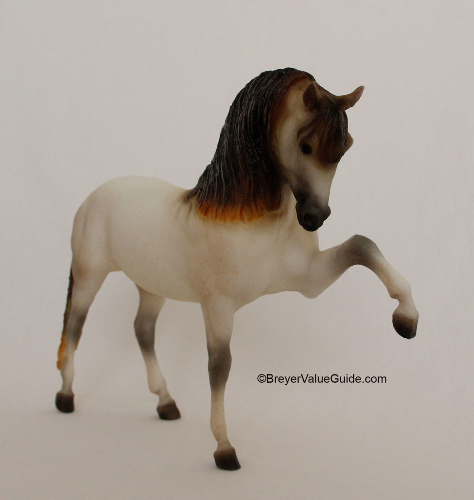 Medieval Knight | Breyer Value Guide