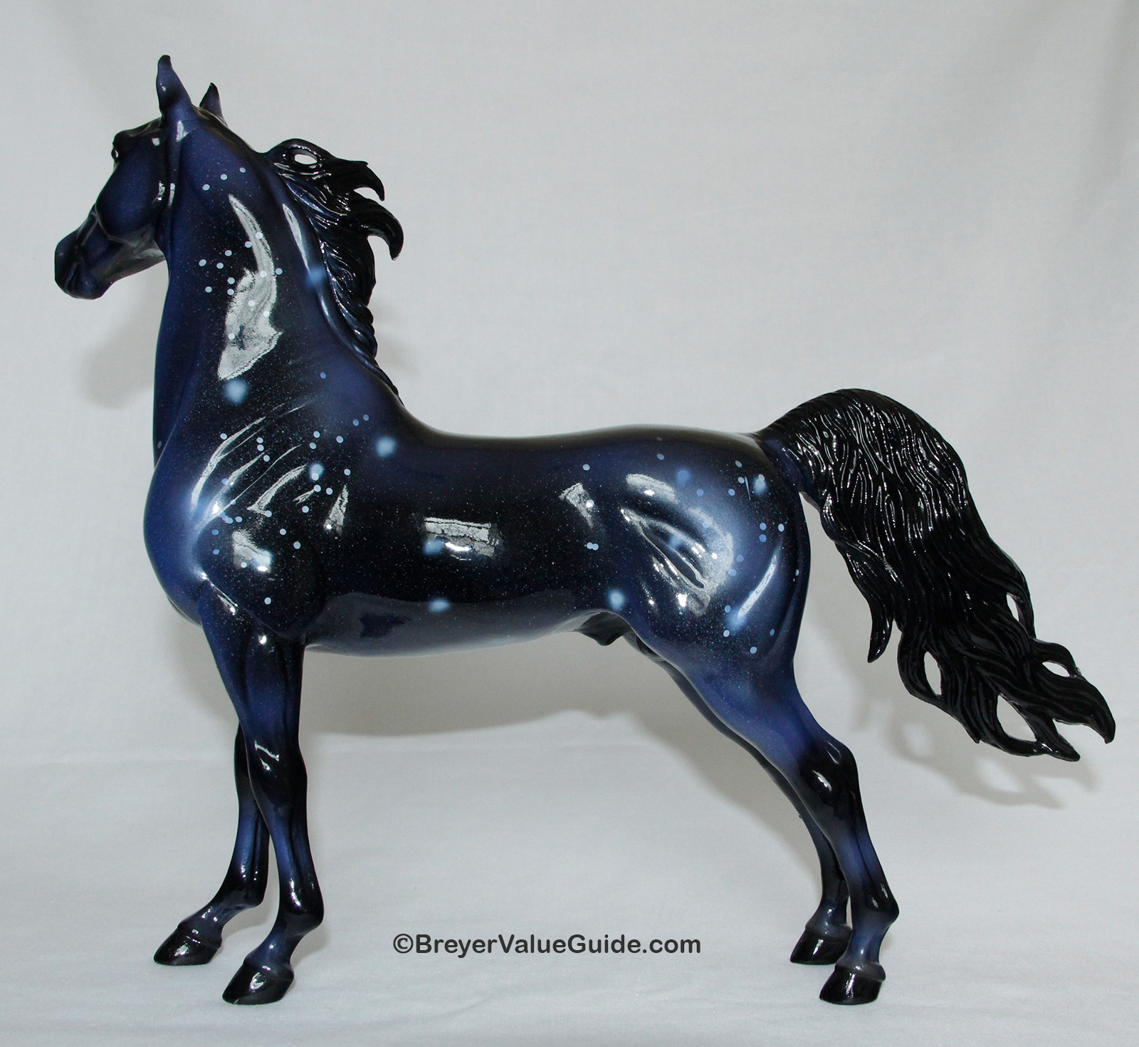 Odyssey | Breyer Value Guide