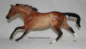 Aintree | Breyer Value Guide